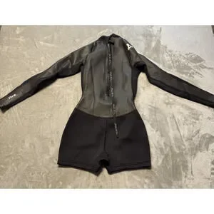 Xcel | Swim | Xcel Wetsuit Women 4 Hawaii Laminated Surfer Long Sleeve ...
